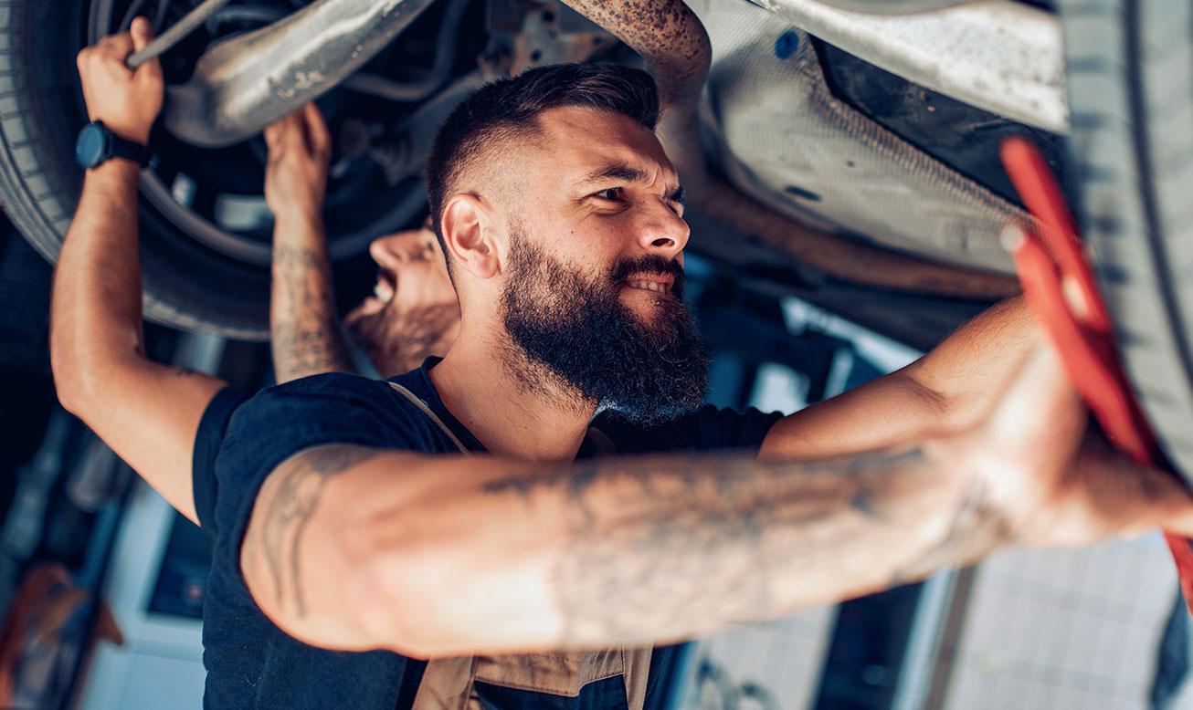 Our services – Phantom Autoworks